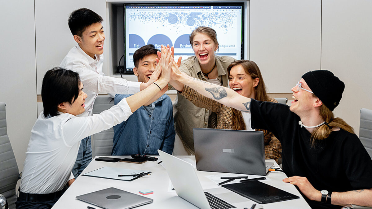 Arten von Management: Die 3 wichtigsten Führungsstile