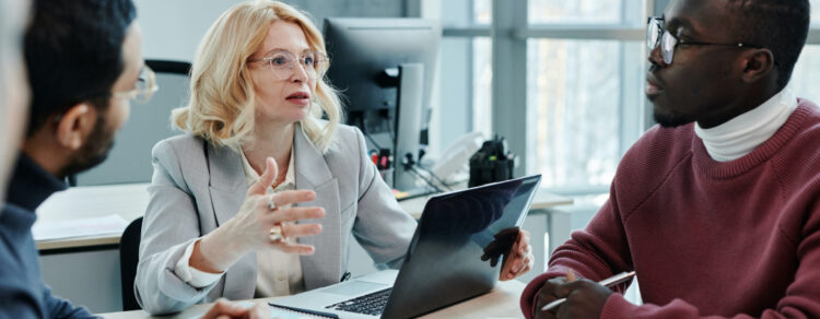 Types of management: different management styles