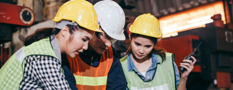 Health and safety training online. What are the benefits?