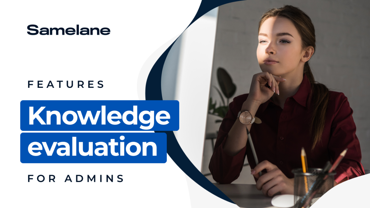 Video blog | Samelane