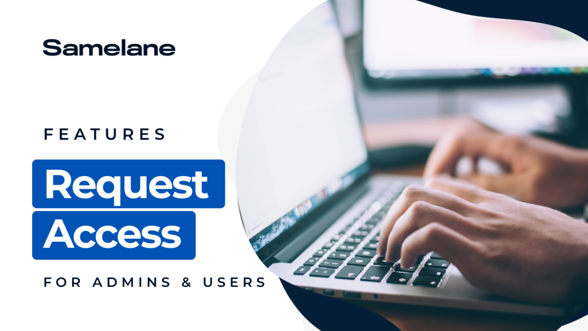 Video blog | Samelane