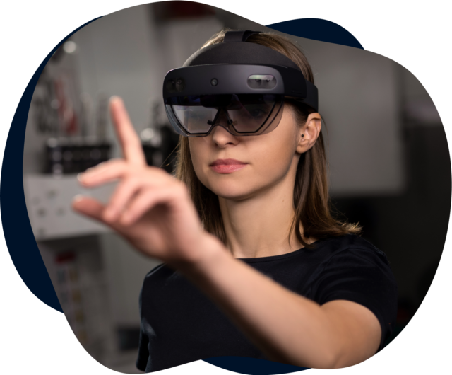 Unlock the potential of Augmented Reality industrial training | Samelane