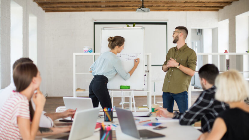 What is the connectivism learning theory? A handful of facts and ...