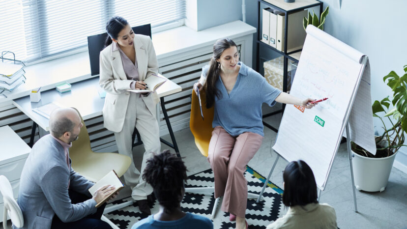 What Is DEI Training for employees? | Samelane