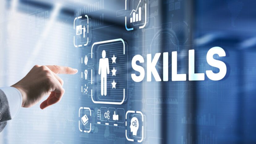 Employment skills assessment: unveil your workforce potential | Samelane
