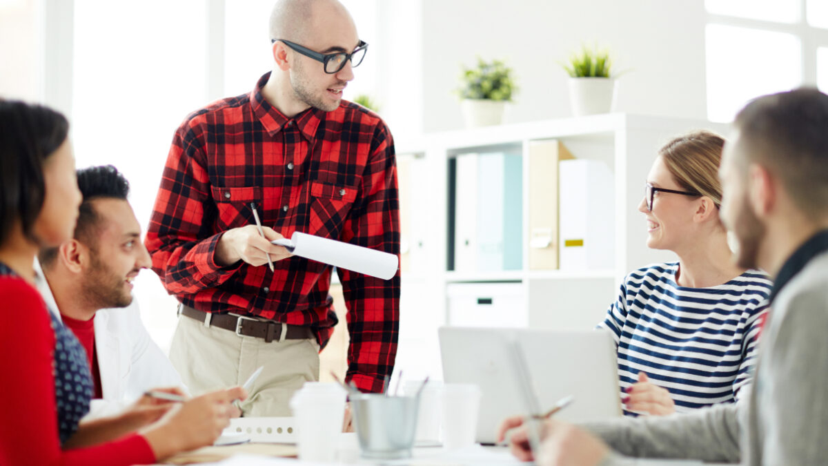 The Future Of Learning And Development?: Trends 2024