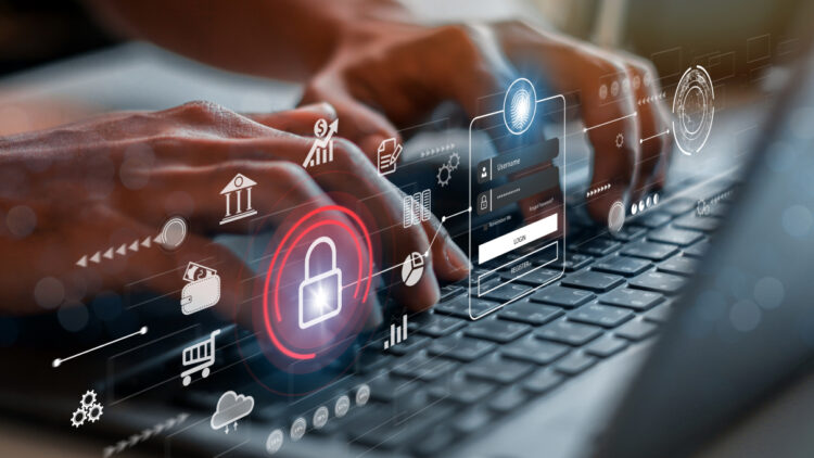 Guide on the role of cybersecurity for HR professionals | Samelane