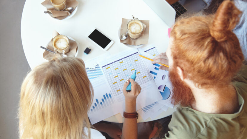 What is descriptive analytics: a comprehensive overview | Samelane