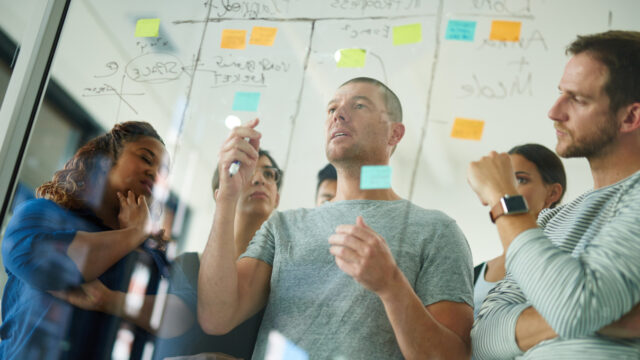 The Journey from Conventional to Agile Learning: A Step-by-Step Guide ...