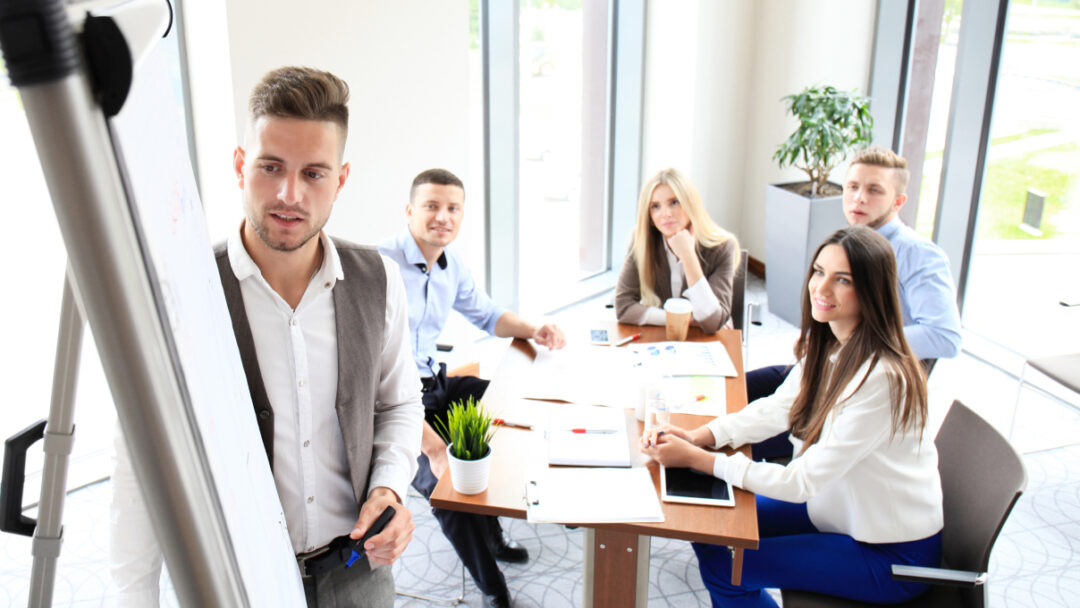 5 top benefits of cross-training employees at work | Samelane