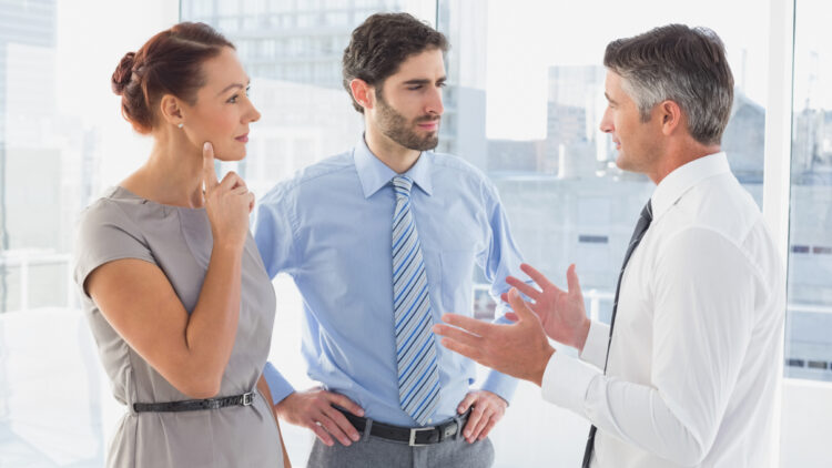 Understanding constructive criticism: definition, examples, and ...