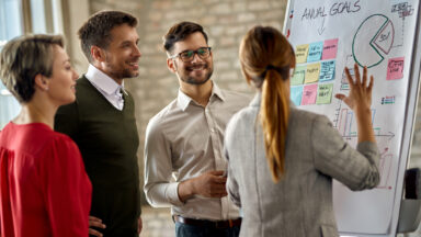 8 effective communication strategies | Samelane