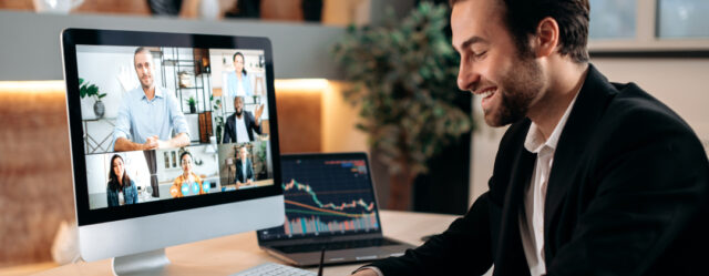 Best practices for effective remote workforce management | Samelane