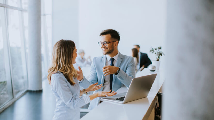 How to teach professionalism in the workplace? | Samelane