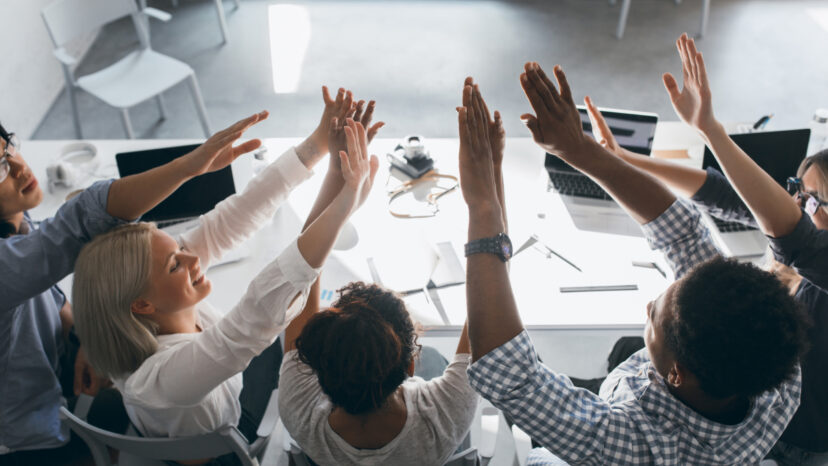 What makes a good team? Key elements of successful teamwork | Samelane