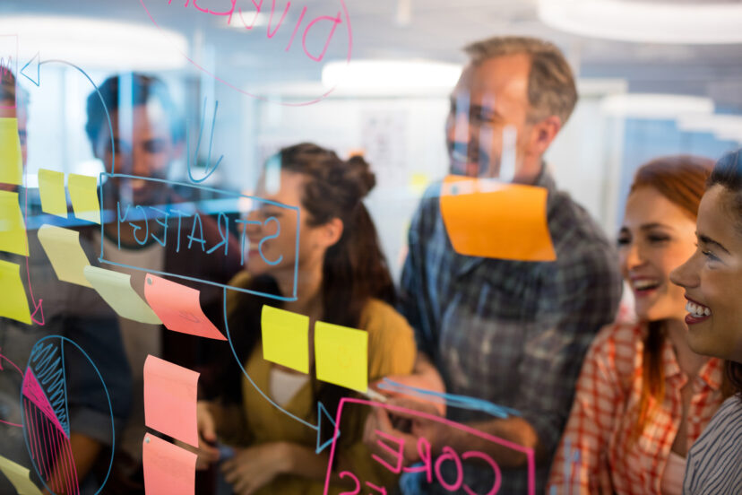 The Journey from Conventional to Agile Learning: A Step-by-Step Guide ...