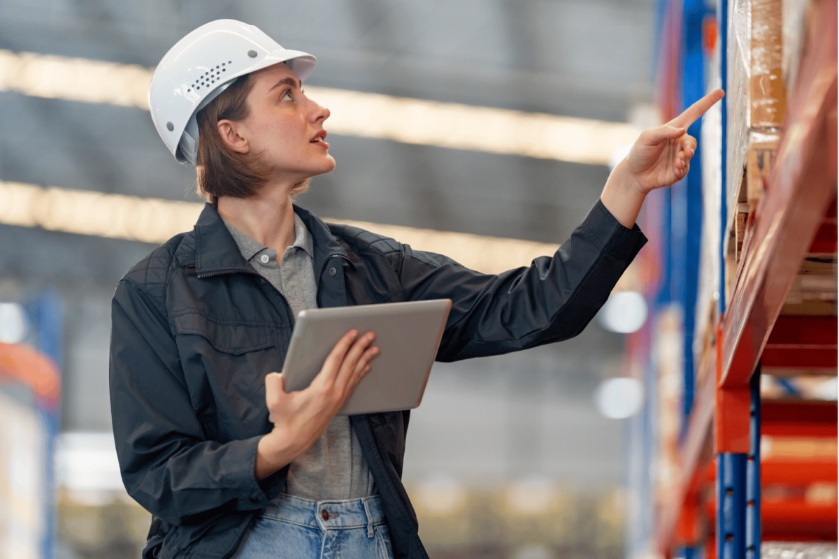 LMS for Supplier Training | Samelane