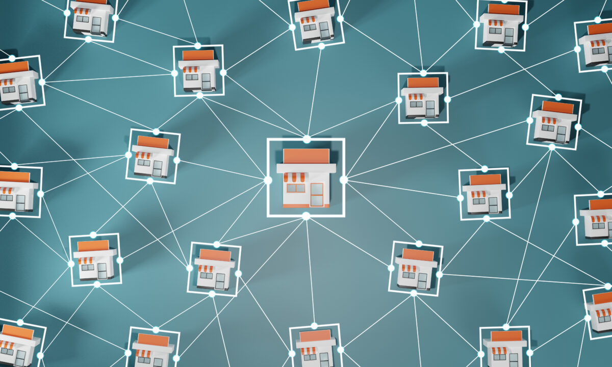 How to Choose the Right LMS for Franchises?
