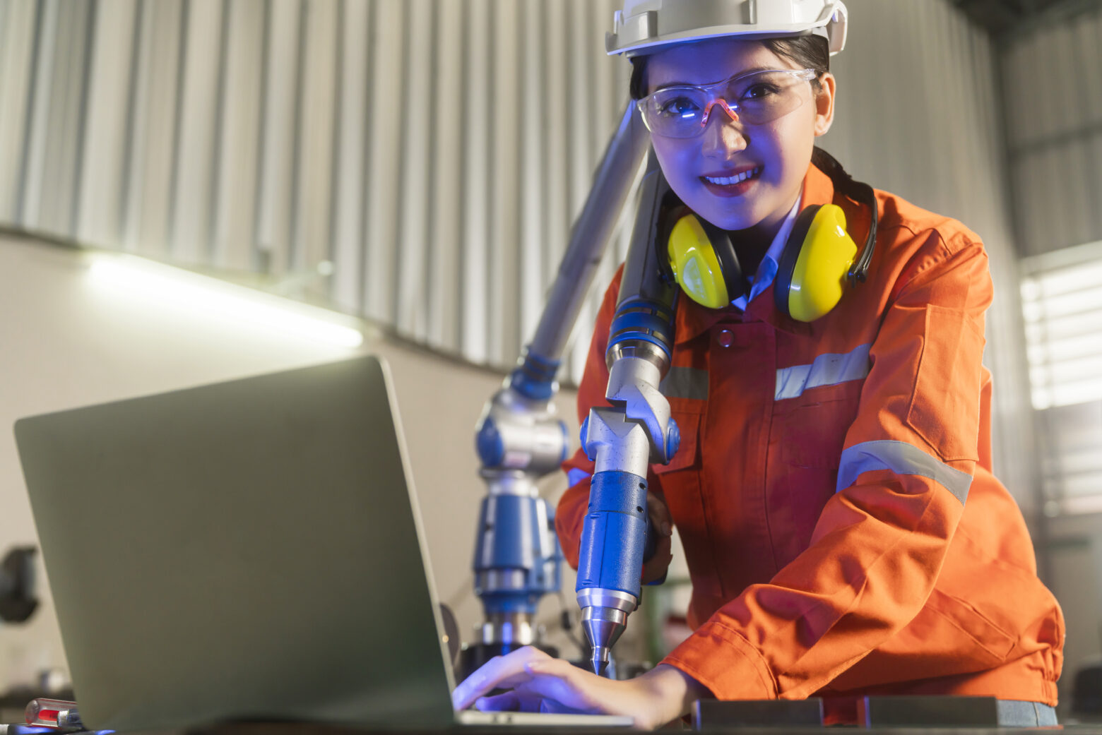 E-Learning in Manufacturing: First Step into Digital Transformation ...