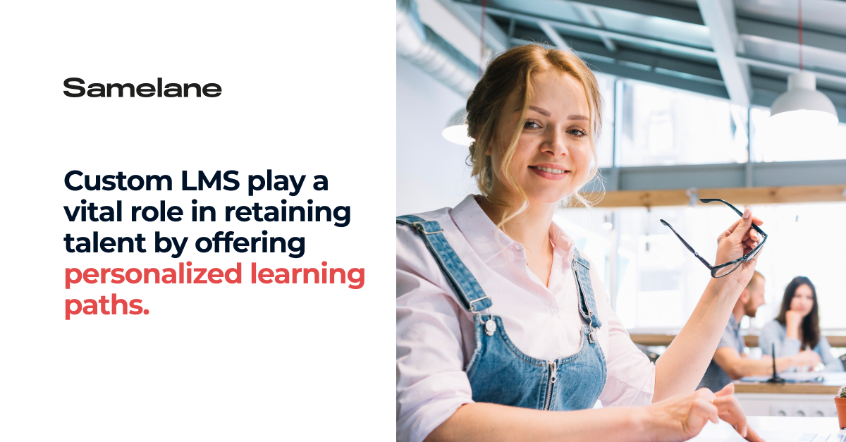 What Enterprise LMS Features Are A Must-Have? 2024 Update | Samelane