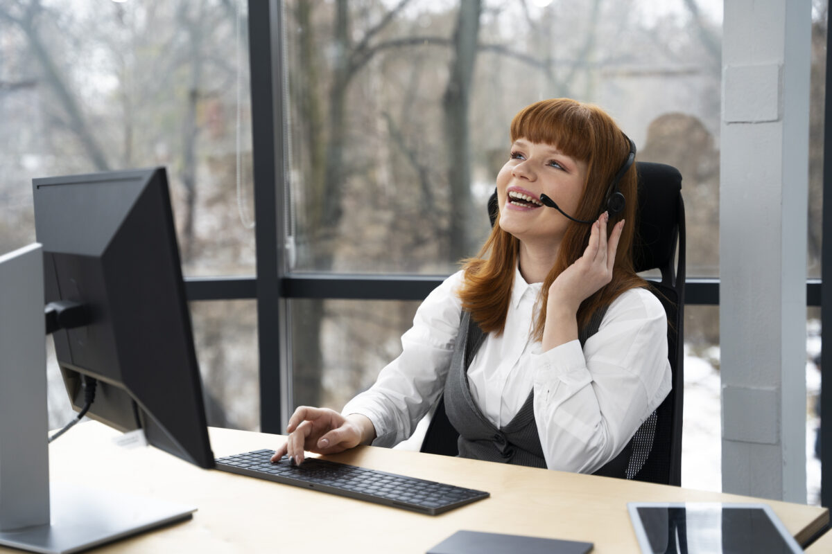 Learning Management System (LMS) for Call Center | Samelane