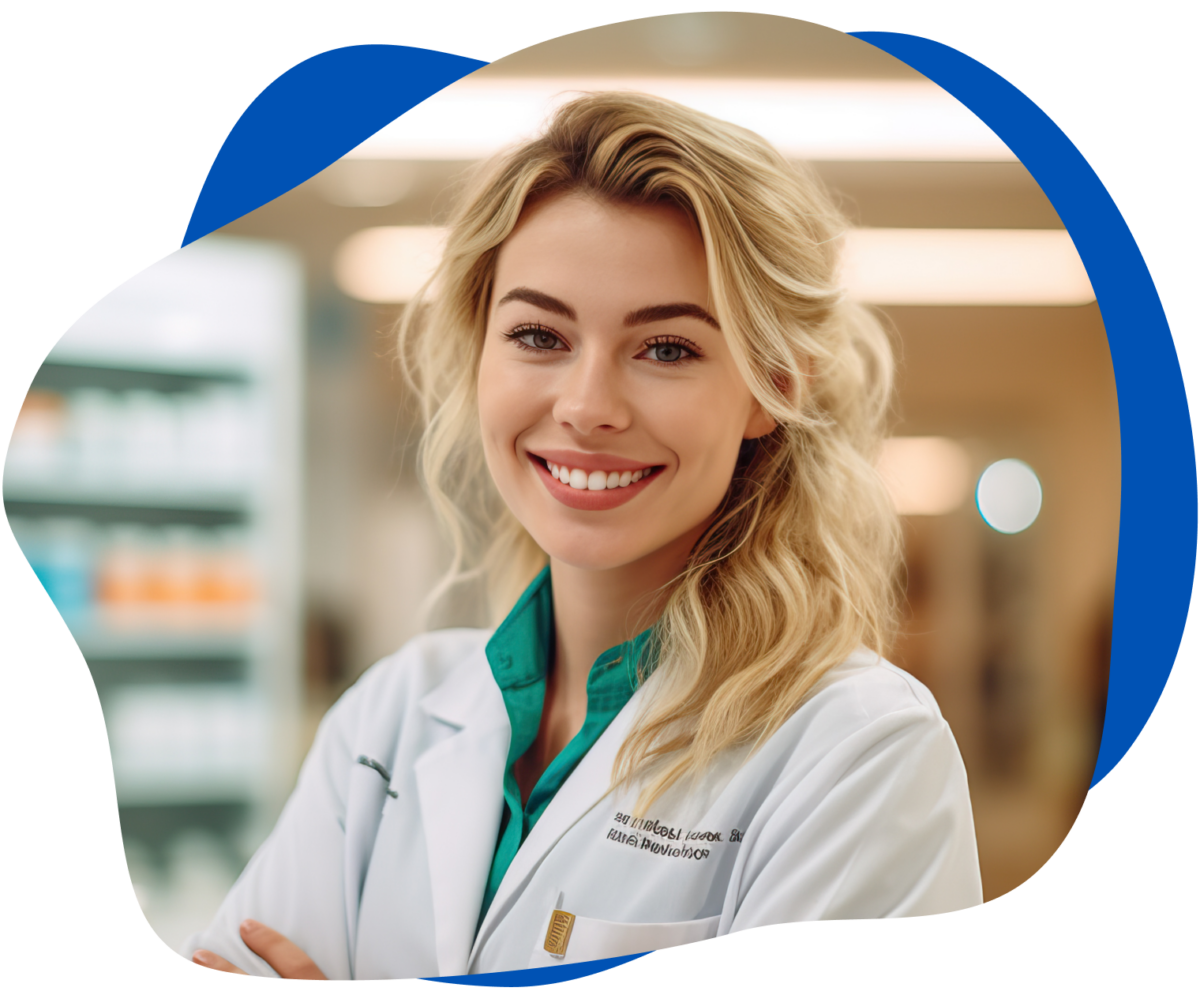 LMS for Pharma | Samelane
