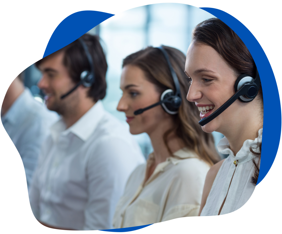 Learning Management System (LMS) for Call Center | Samelane