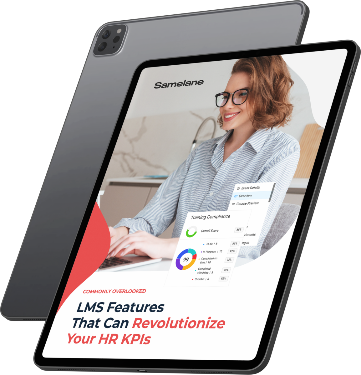 Commonly Overlooked LMS Features That Revolutionize HR KPIs